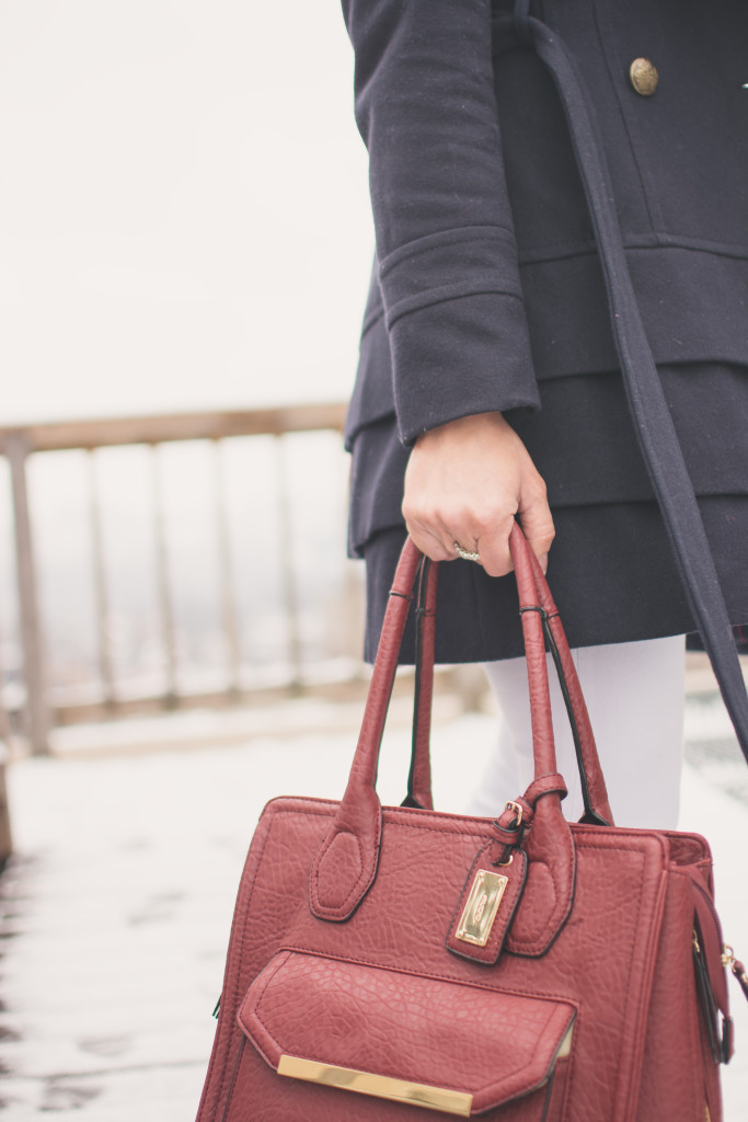 A Winter Wonderland - Delightfully Deligne